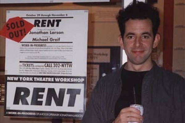 RENT – A Perspective On An Iconic Musical | STRUMpit