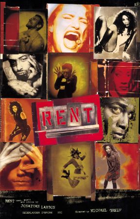RENT – A Perspective On An Iconic Musical | STRUMpit