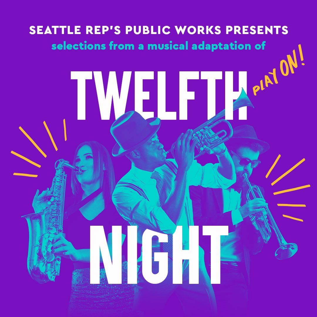 Twelfth Night – A Joyful Return to Musical Theatre | STRUMpit